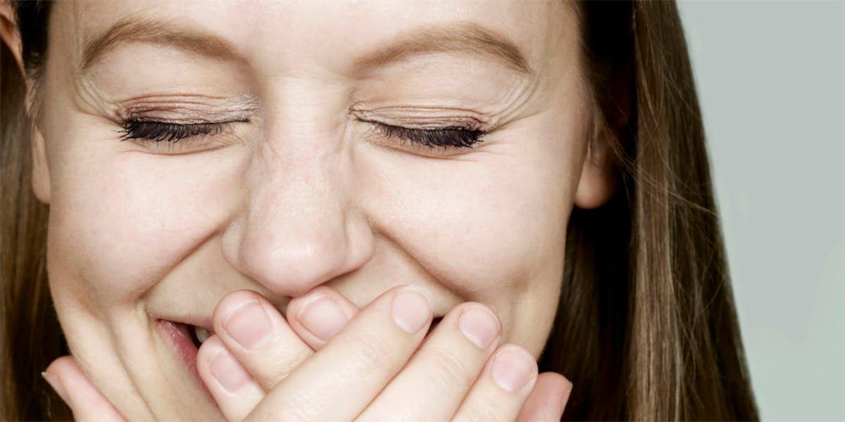 Lachen is gezond: 10 redenen om als HSP elke dag te lachen!