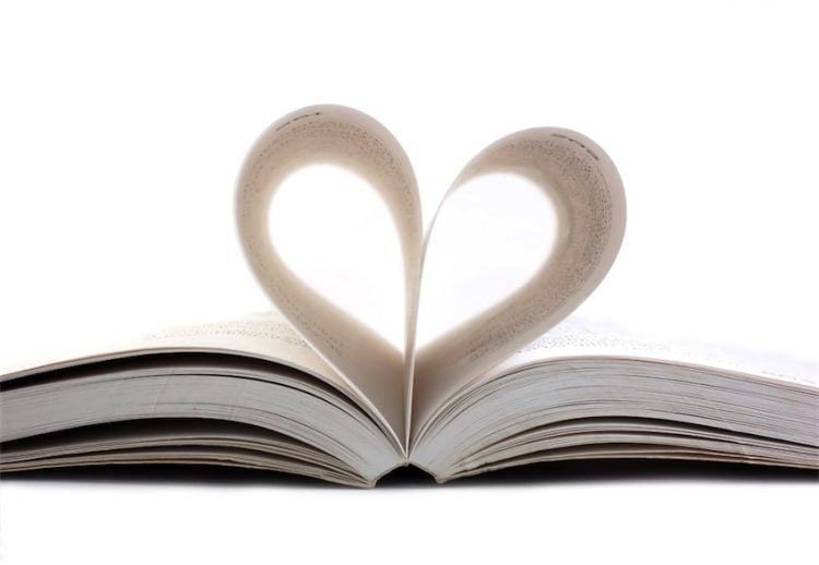 HSP Boeken: 16 leestips voor hoogsensitieve personen!