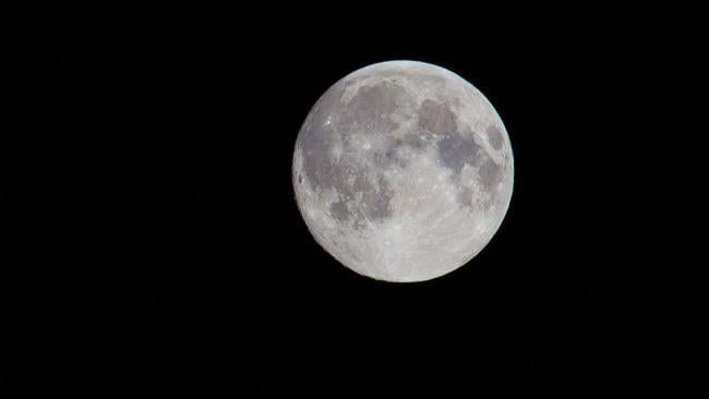 Volle maan kalender 2021 (gratis PDF): ontdek wanneer het Volle Maan is