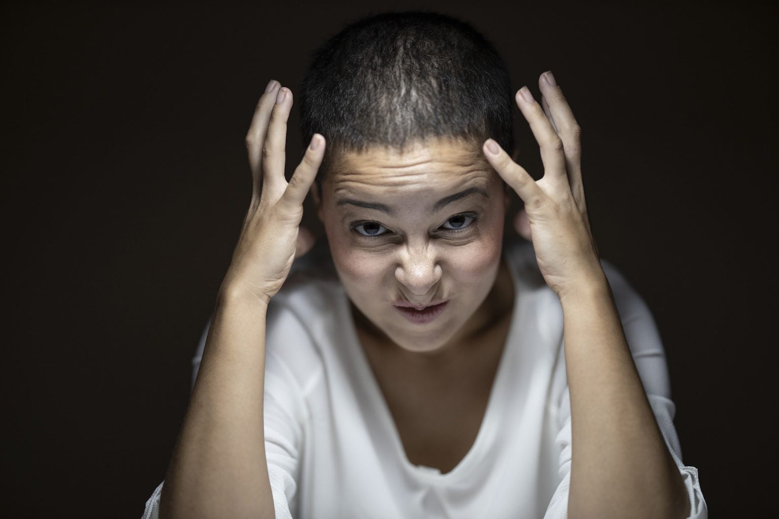 Neurotische persoonlijkheid betekenis en 6 tips