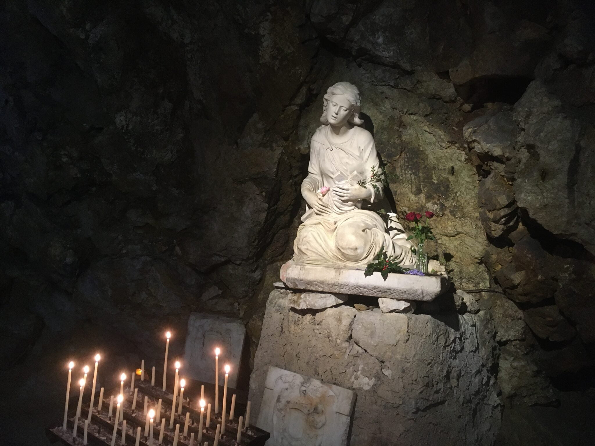 Maria Magdalena in Frankrijk: welke plekken horen bij haar?