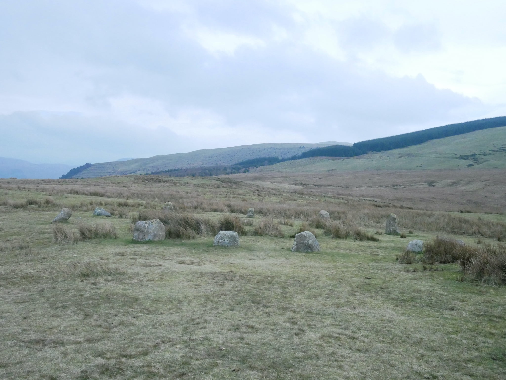 Steencirkels: wat kun je hiermee als HSP?