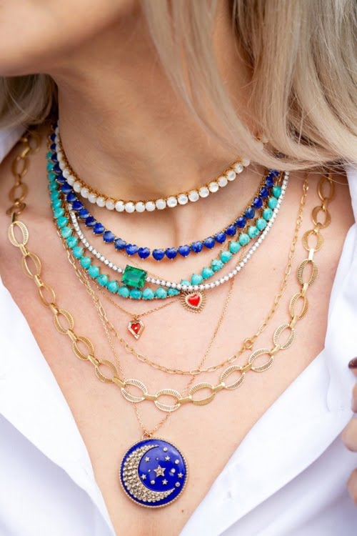 Spirituele sieraden voor HSP: wat raad ik aan en af? Tips!